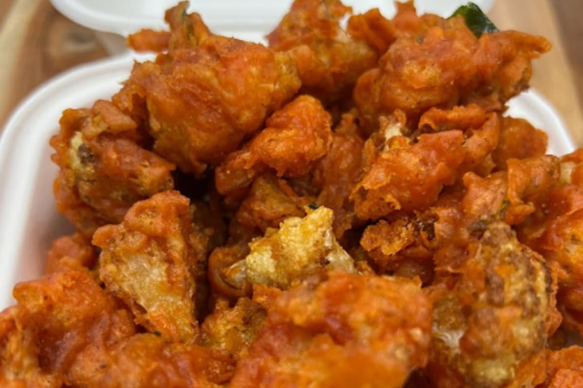 Chai Samosa Delivery Menu | Order Online | 330 Mayfield Dr Franklin ...