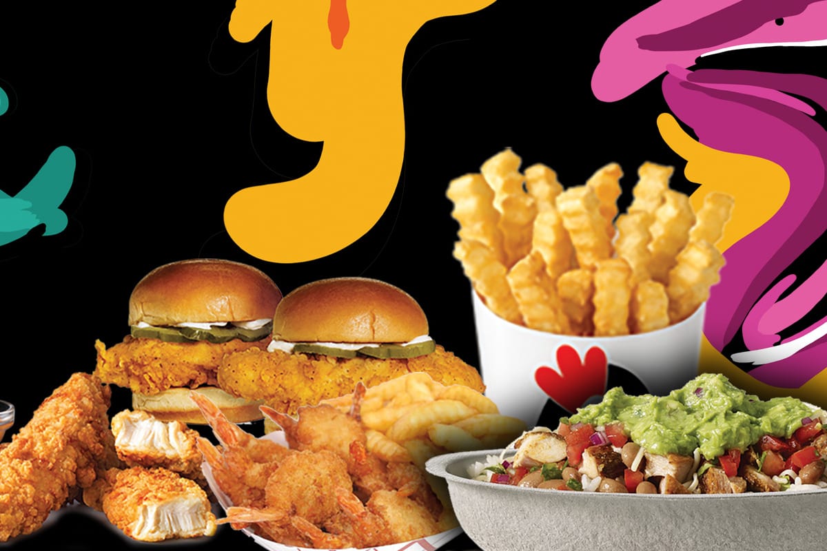 Hot Chix N' Chops - Cooper City, FL Restaurant | Menu + Delivery | Seamless