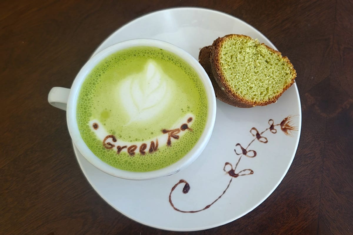 Choroni Bakery & Cafe Delivery Menu | Order Online | 1325 Del Prado ...