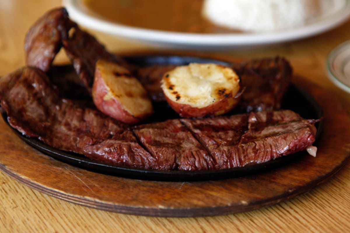 Pollos A La Brasa Mario - Jackson Heights, NY Restaurant | Menu ...