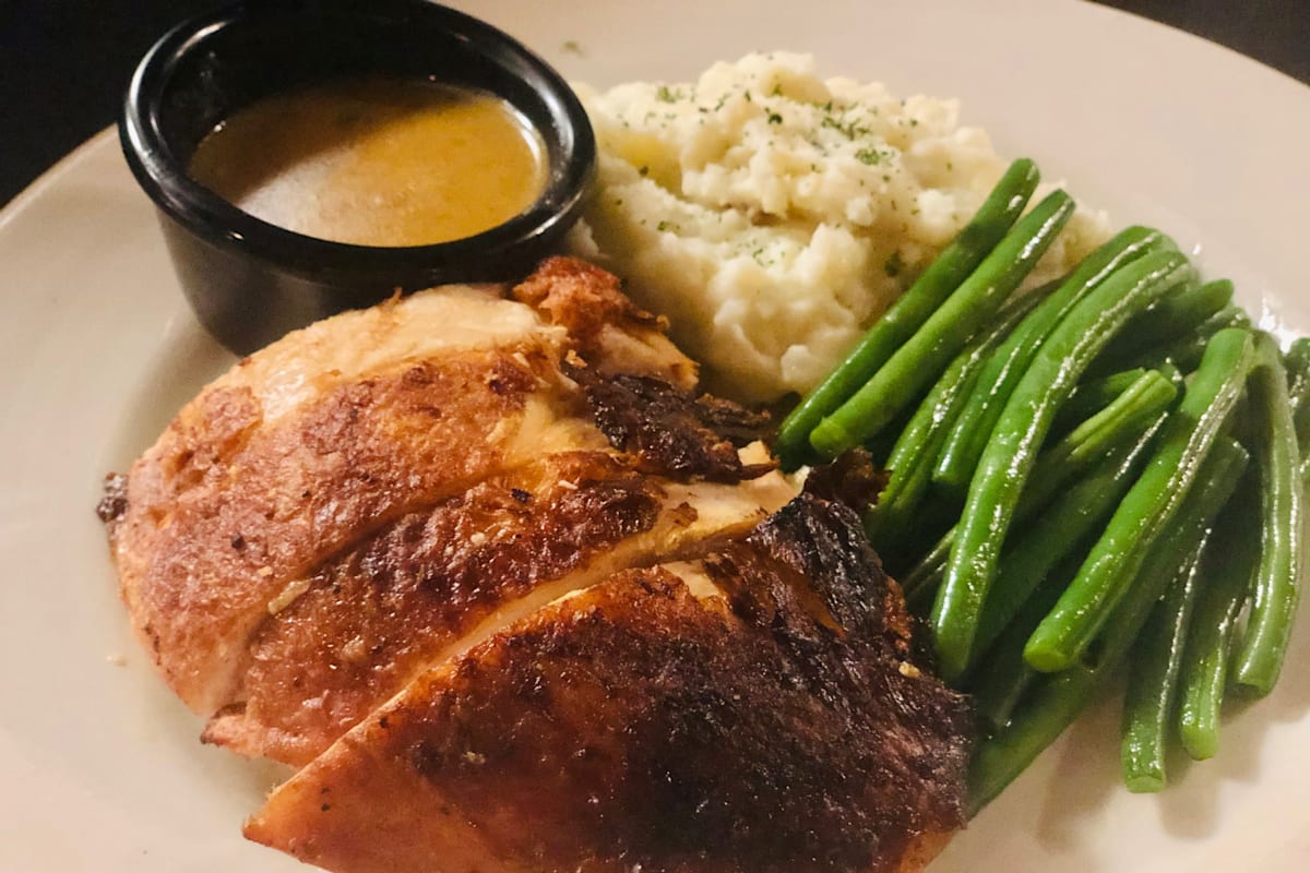 The Hill Tavern Delivery Menu | Order Online | 228 Cambridge St Boston ...