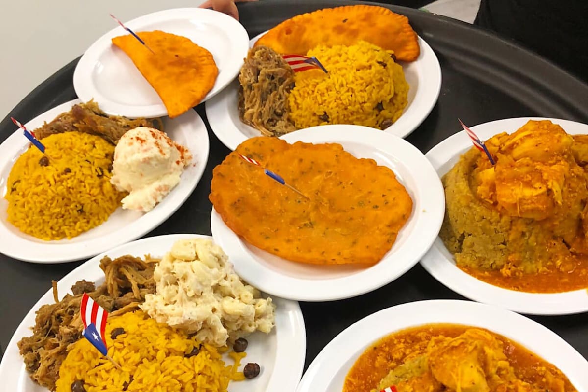 Boricua Restaurant #2 Delivery Menu | Order Online | 3843 Aramingo Ave ...