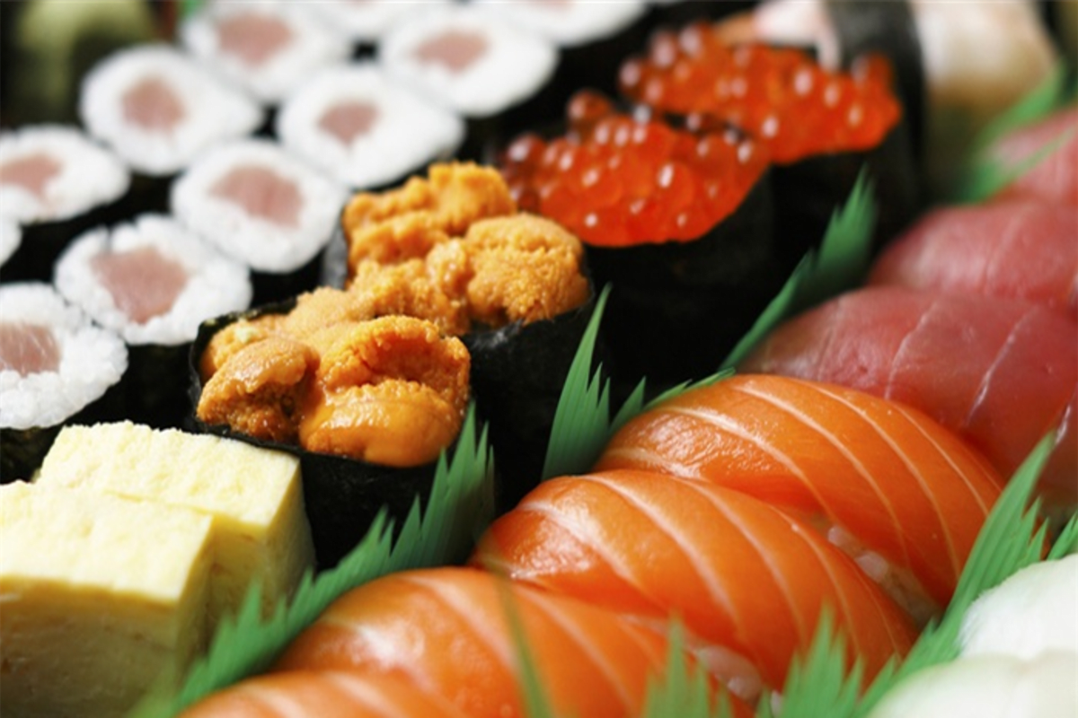 Tokyo Hana Delivery Menu | Order Online | 10001 Coors Blvd NW ...