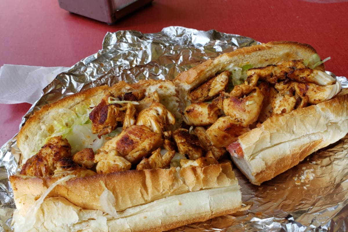 Pizza Maria Delivery Menu | Order Online | 180 Oak St Brockton | Grubhub