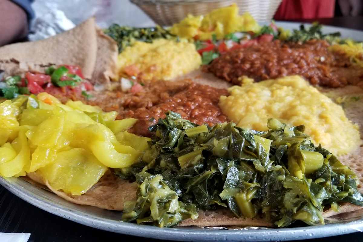 Shewa Grocery and Deli Delivery Menu | Order Online | 2111 E Franklin ...