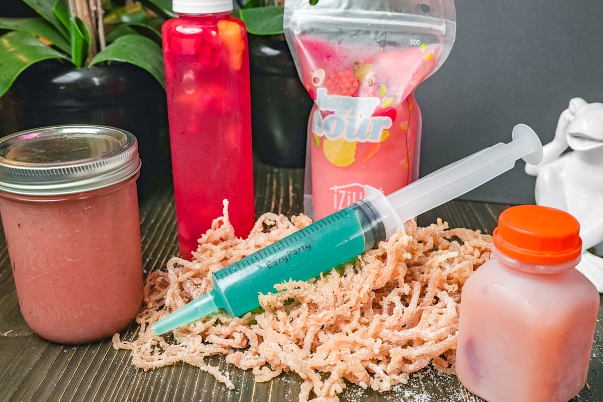 Posh Paradise Delivery Menu | Order Online | 1820 Emerson St ...