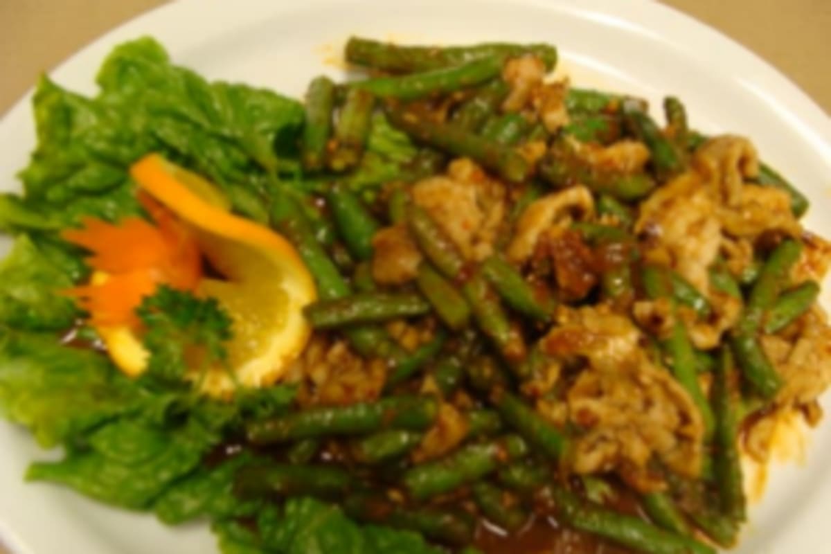 Thai Spice Restaurant Delivery Menu | Order Online | 2701 Pinole Valley ...