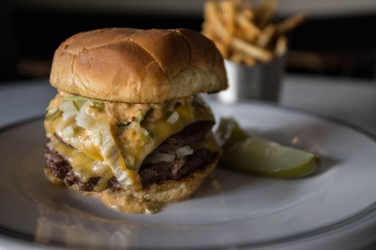 Butcher Bar (Chestnut St) Delivery Menu | Order Online | 2034 Chestnut ...