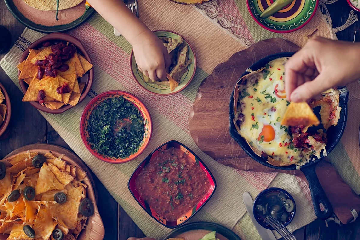 El Matador 2 Delivery Menu | Order Online | 418 Broad St Bloomfield ...