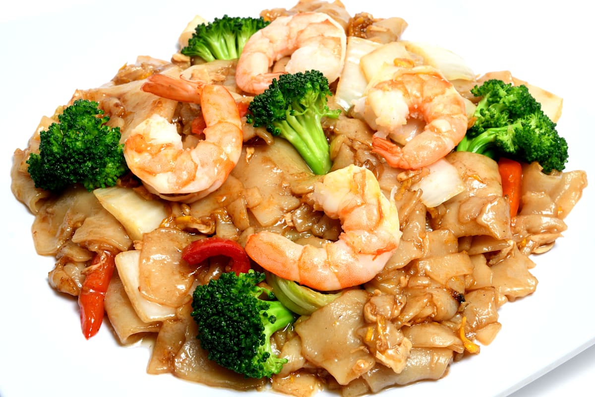 Street Asian Food Delivery Menu | Order Online | 516 Elmwood Avenue ...