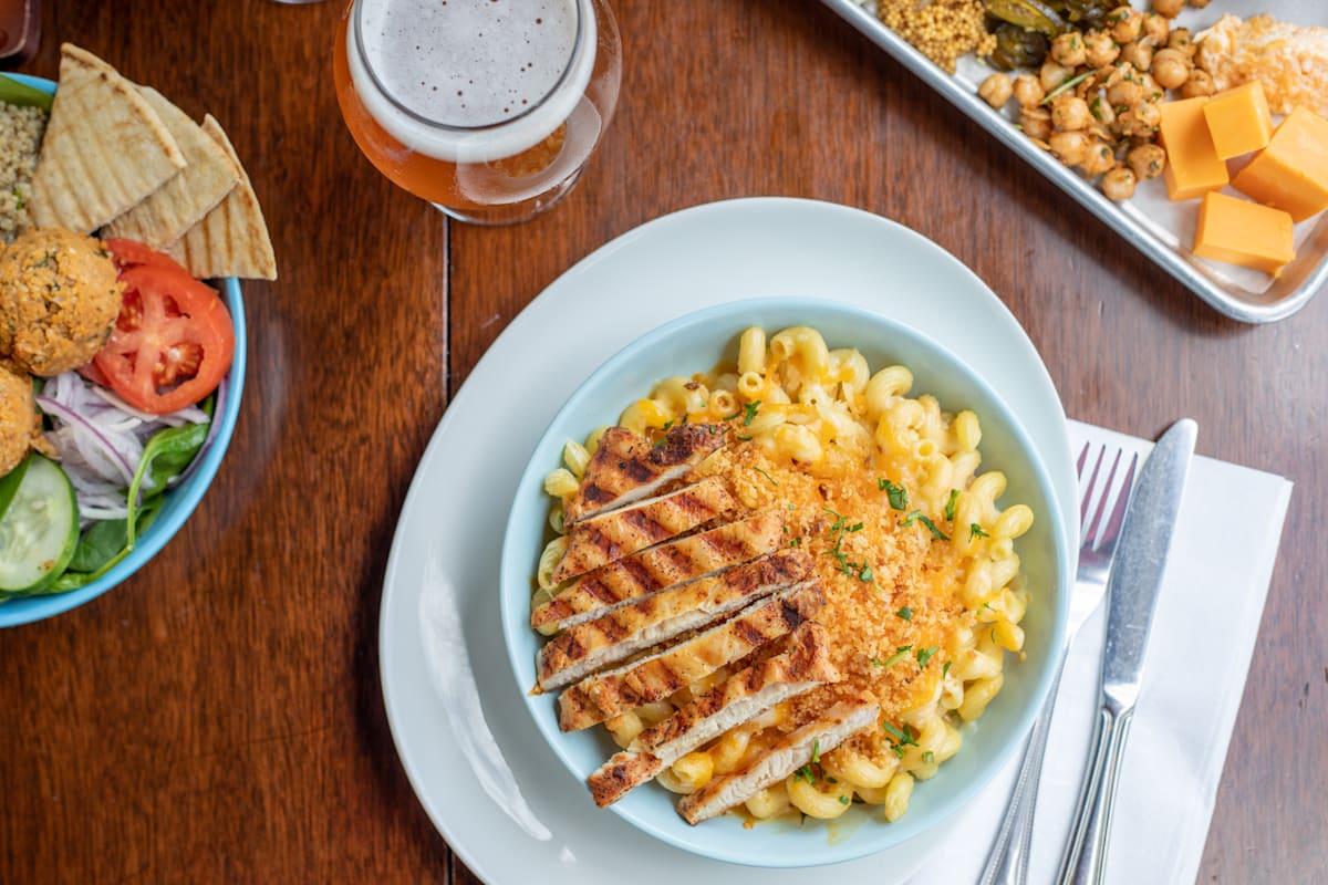 Frothy Beard off World Brewery and Taproom Delivery Menu | Order Online ...