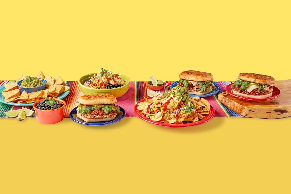 Mario's Tortas Lopez Delivery Menu | Order Online | 300 E 86th St New ...