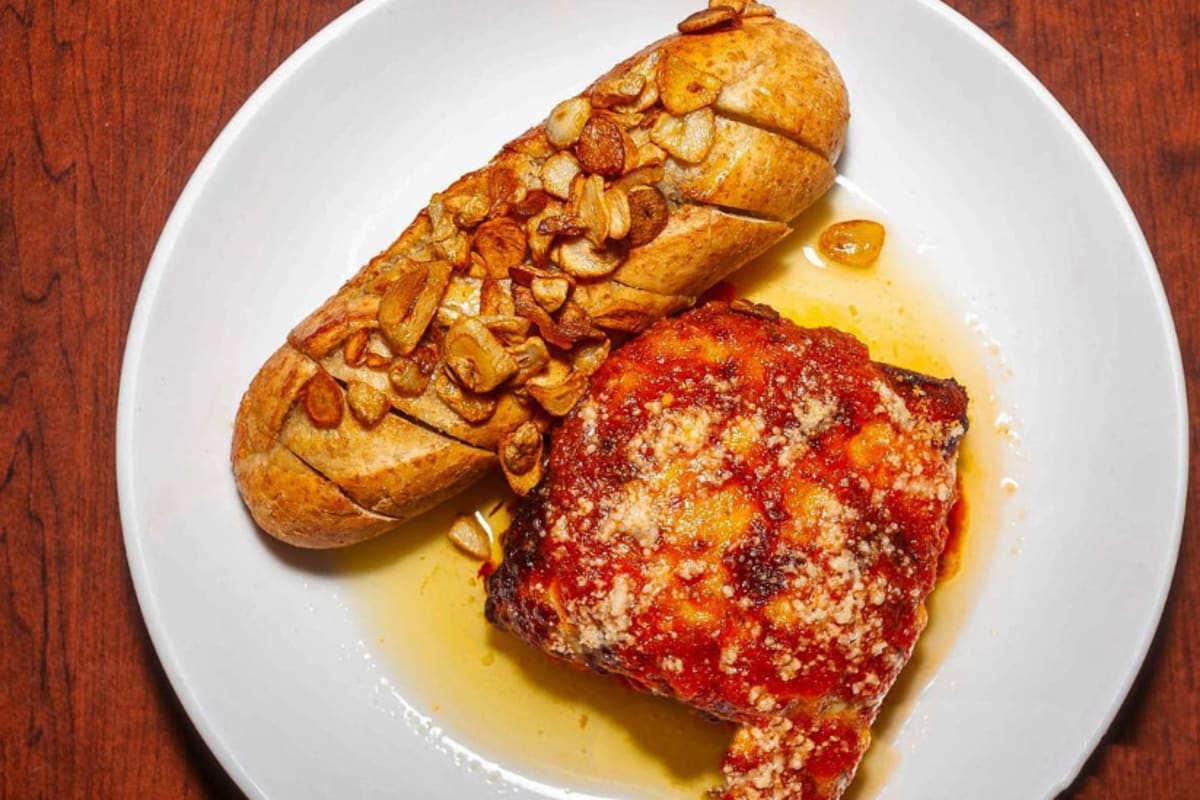 Ottimo Cafe Delivery Menu | Order Online | 6794 US-9 Howell Township ...