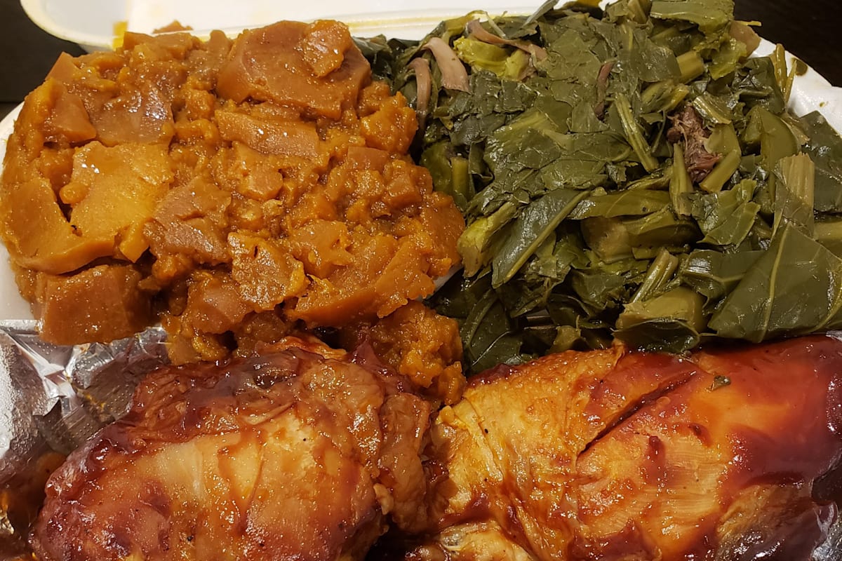 MESSI SOUL KITCHEN Delivery Menu | Order Online | 4270 Riverwalk Pkwy ...