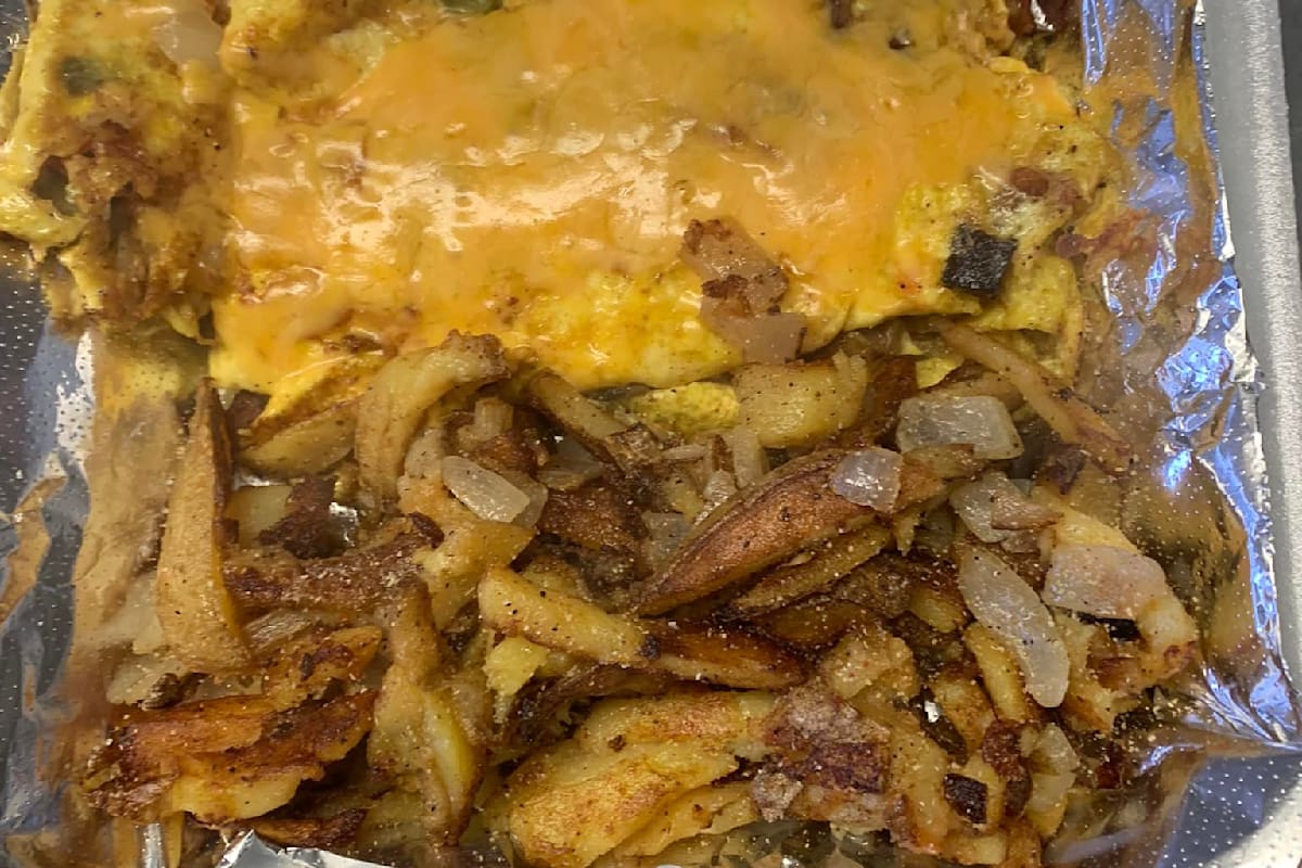 WF Foods Delivery Menu | Order Online | 1884 Tamarack Circle South ...