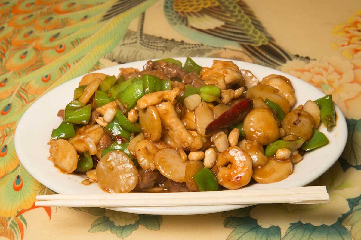 Heaven Dragon Delivery Menu | Order Online | 1100 US Hwy 287 Ste 1000 ...