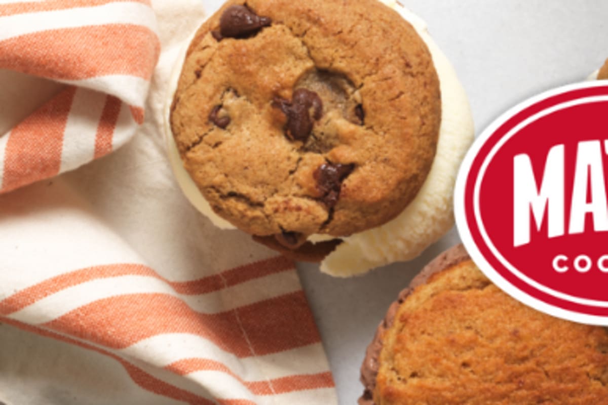 Matt's Cookies Delivery Menu | Order Online | 850 West Superior Street ...