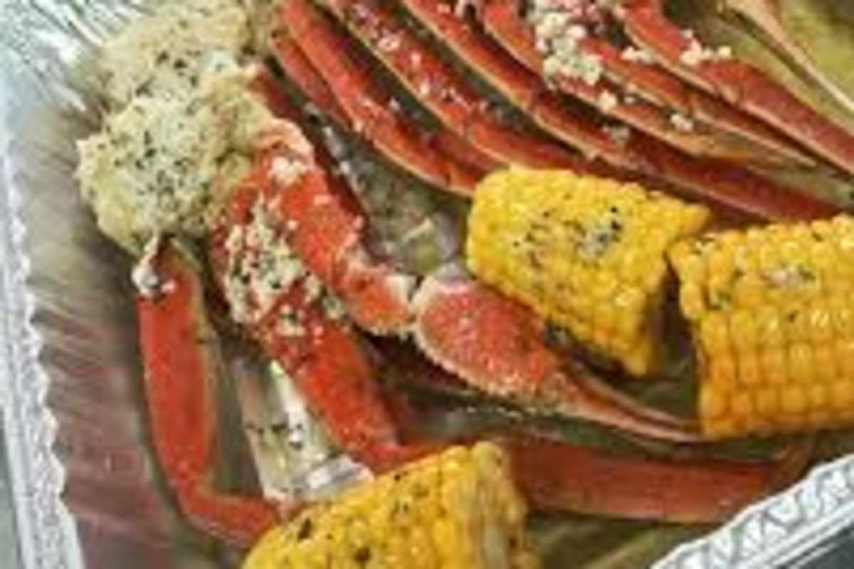 Seafood Hut Delivery Menu | Order Online | 4501 SW 44th Ave Fort ...