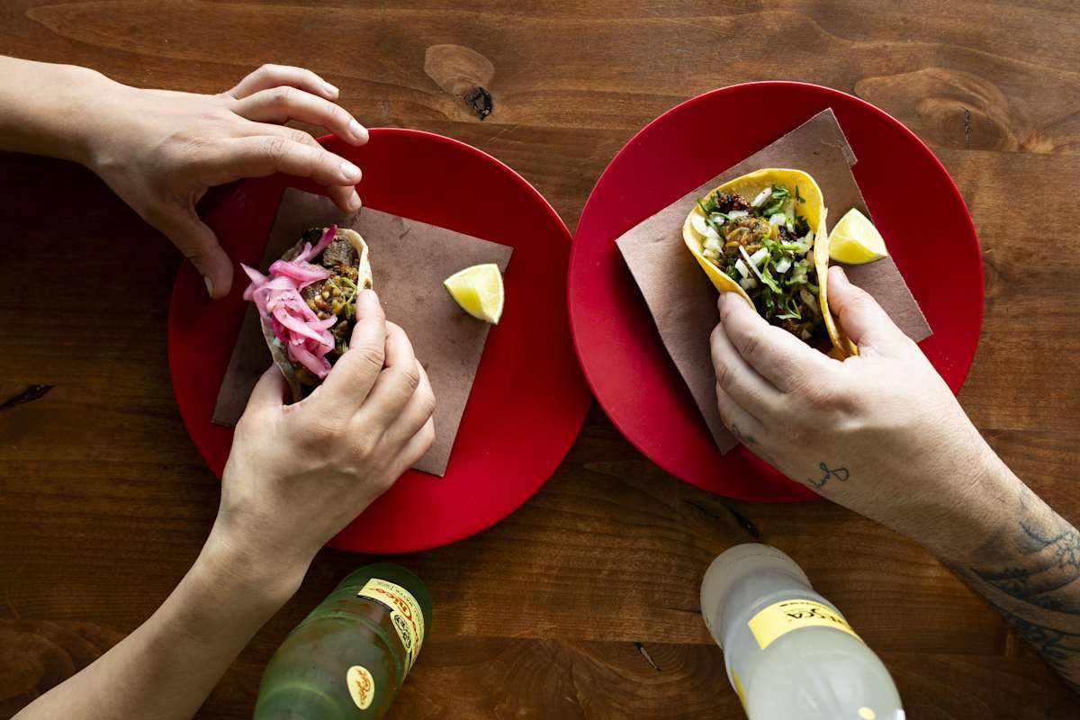 Casa Asada Taqueria y Cervecería Delivery Menu | Order Online | 2502 N ...