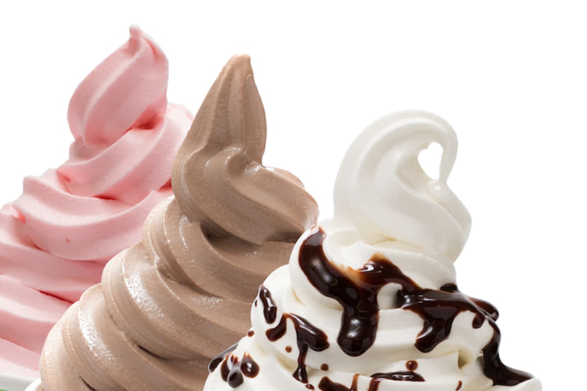 Peachwave Frozen Yogurt and Gelato Delivery Menu | Order Online ...