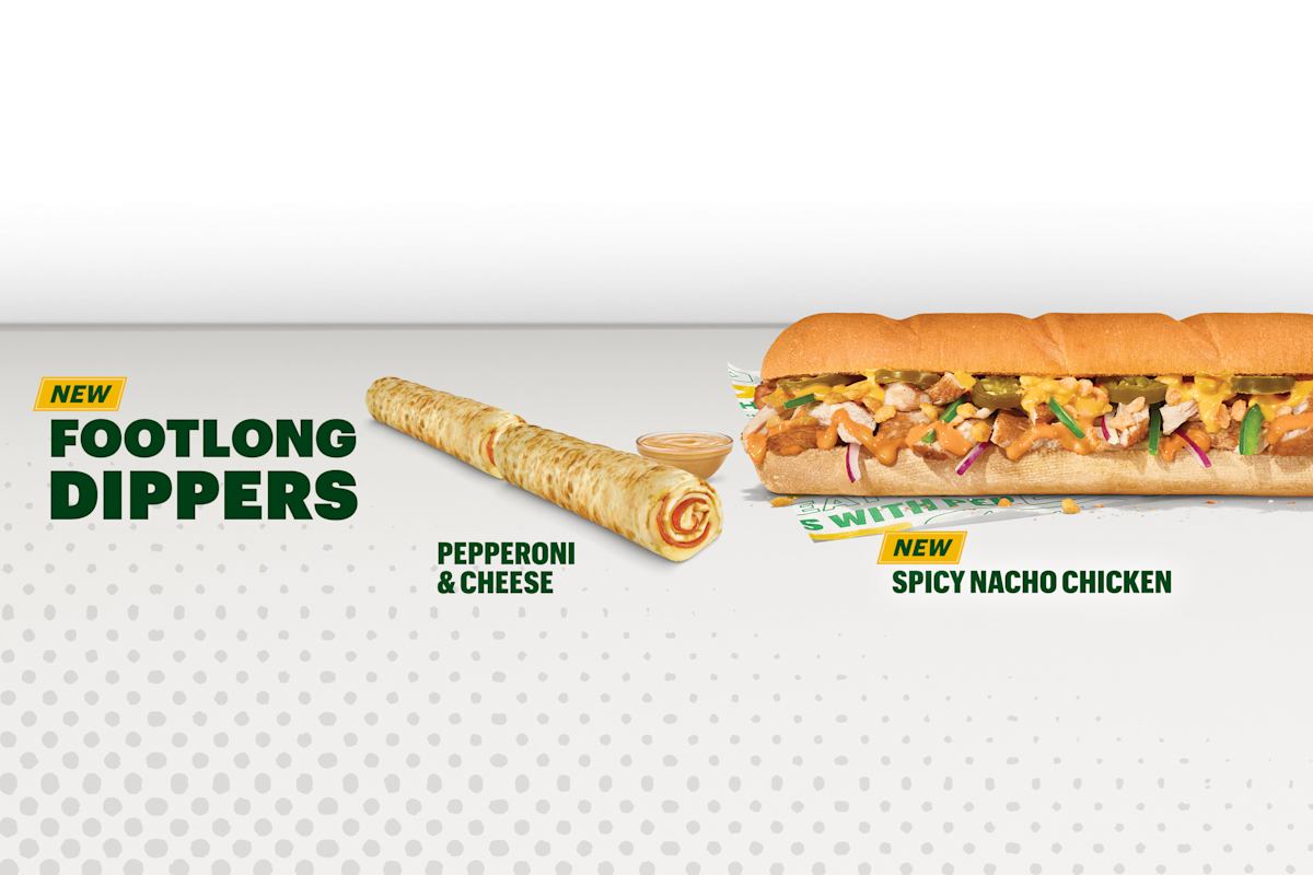 SUBWAY® - Hot Springs, AR Restaurant | Menu + Delivery | Seamless
