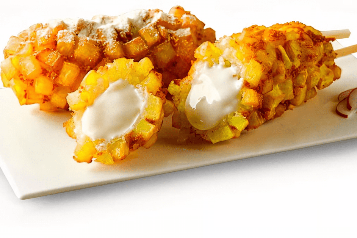 Myungrang Hotdog Delivery Menu | Order Online | 39904 10th St W ...