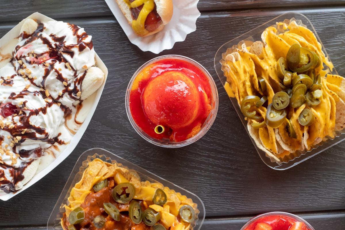 Panchitos Fruit Cups & More Delivery Menu | Order Online | 4534 W ...