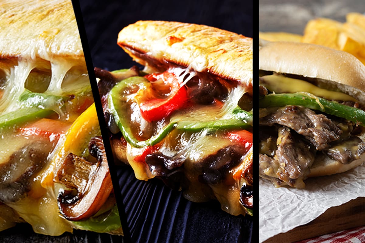 Steak Outta Philly Delivery Menu | Order Online | 1126 Eastern Pkwy ...