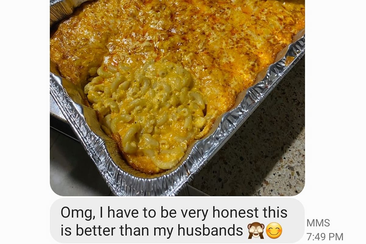 Whip My Soul - Austin, TX Restaurant | Menu + Delivery | Seamless