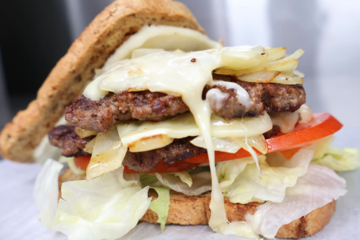 Mr. Gyro's and More Delivery Menu | Order Online | 3833 Airport Hwy ...