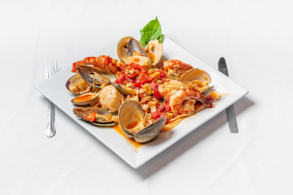 Annabella Italian Ristorante Delivery Menu | Order Online | 144 Main St ...