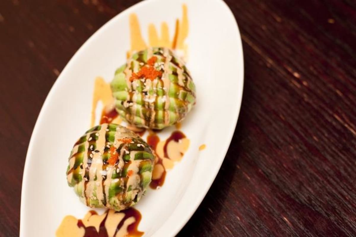 Toyo Japanese Delivery Menu | Order Online | 73-06 Metropolitan Ave ...