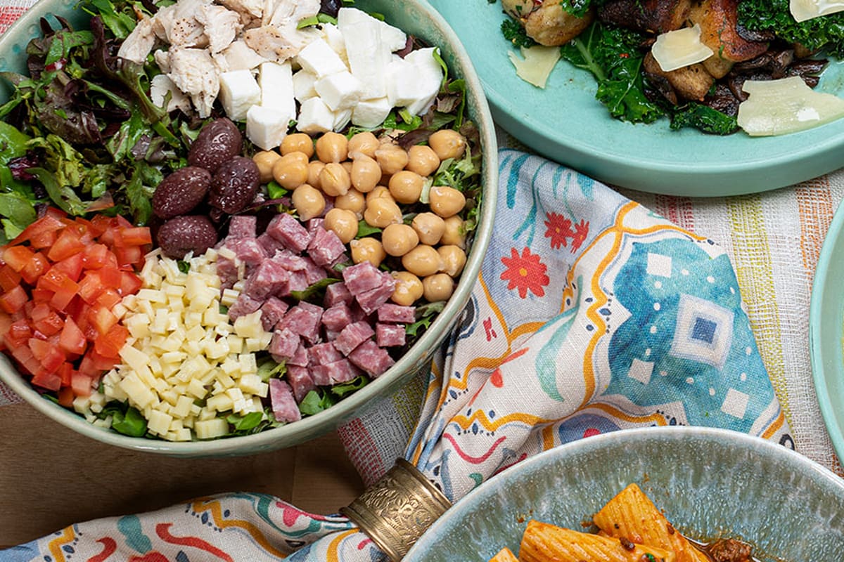 Angel Pasta (Los Angeles) Delivery Menu | Order Online | 1432 Oak St ...