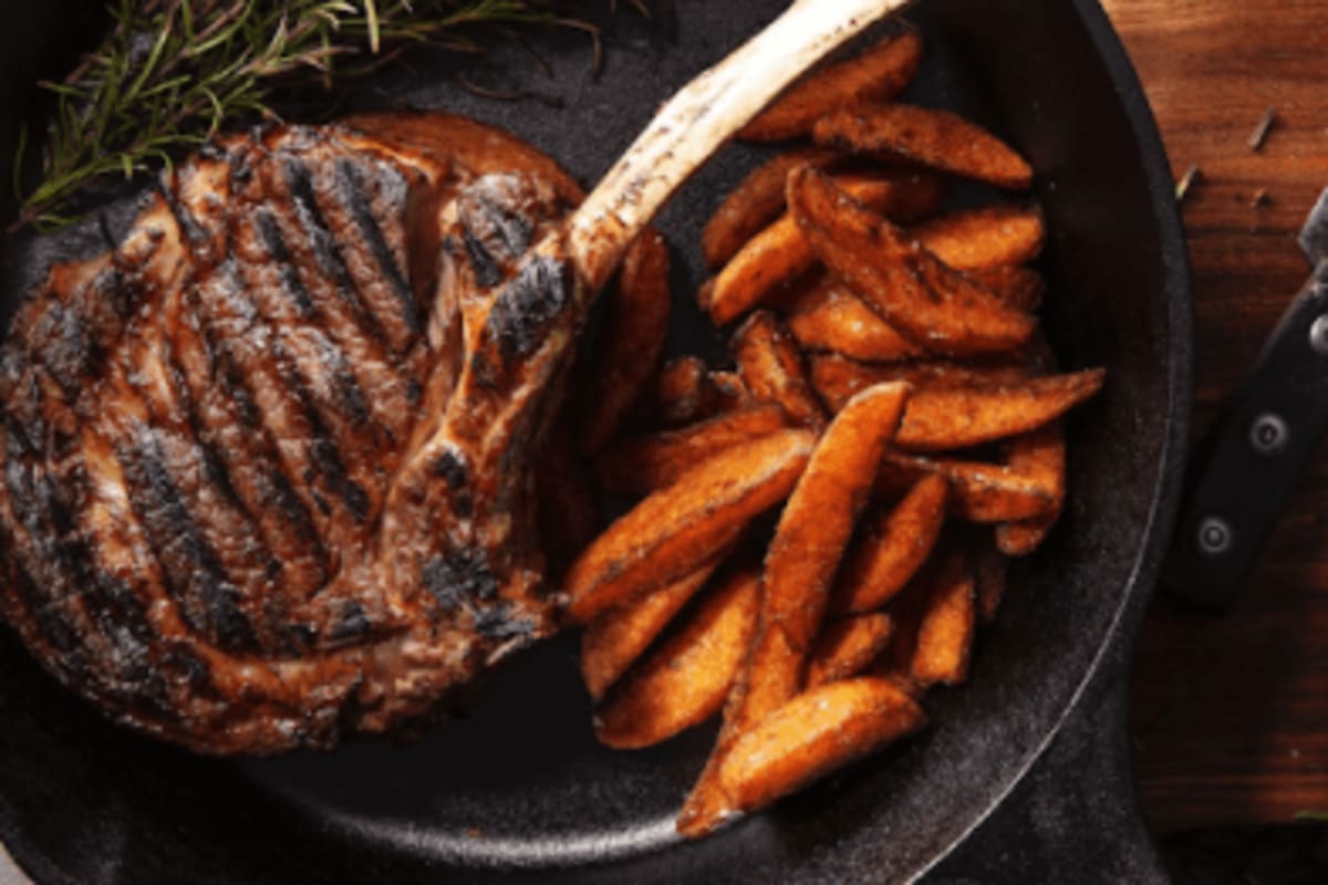 Americana Eatery - Washington, DC Restaurant | Menu + Delivery | Seamless