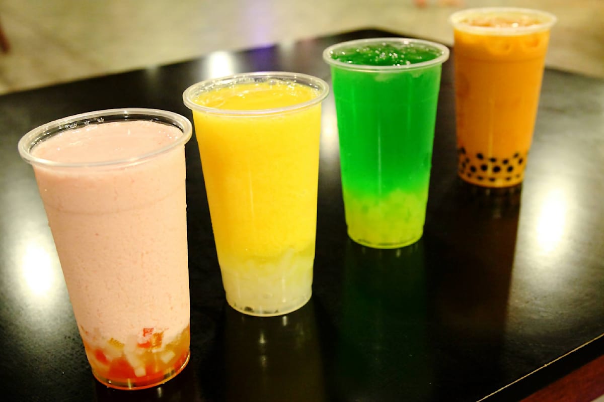 Tea n More Delivery Menu | Order Online | 7380 Clairemont Mesa Blvd San ...