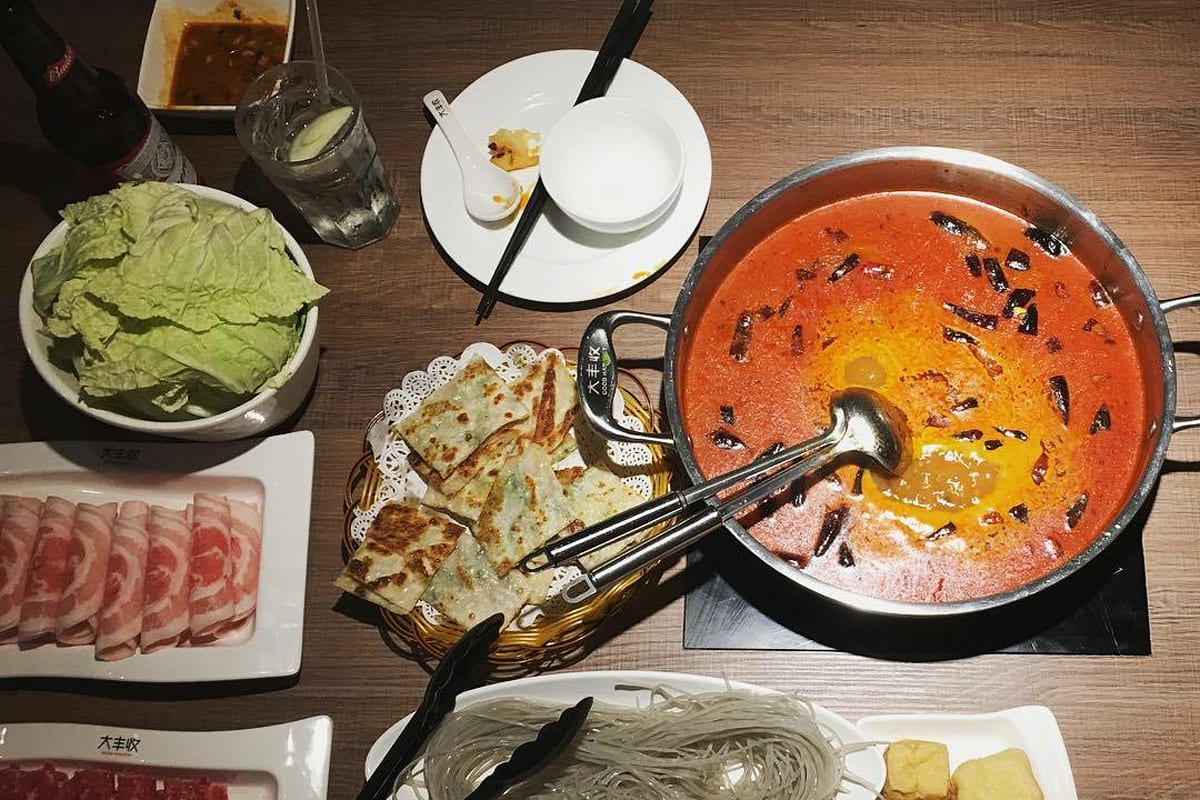 Good Harvest Delivery Menu | Order Online | 1104 Ledsome Ln #105 Cary ...