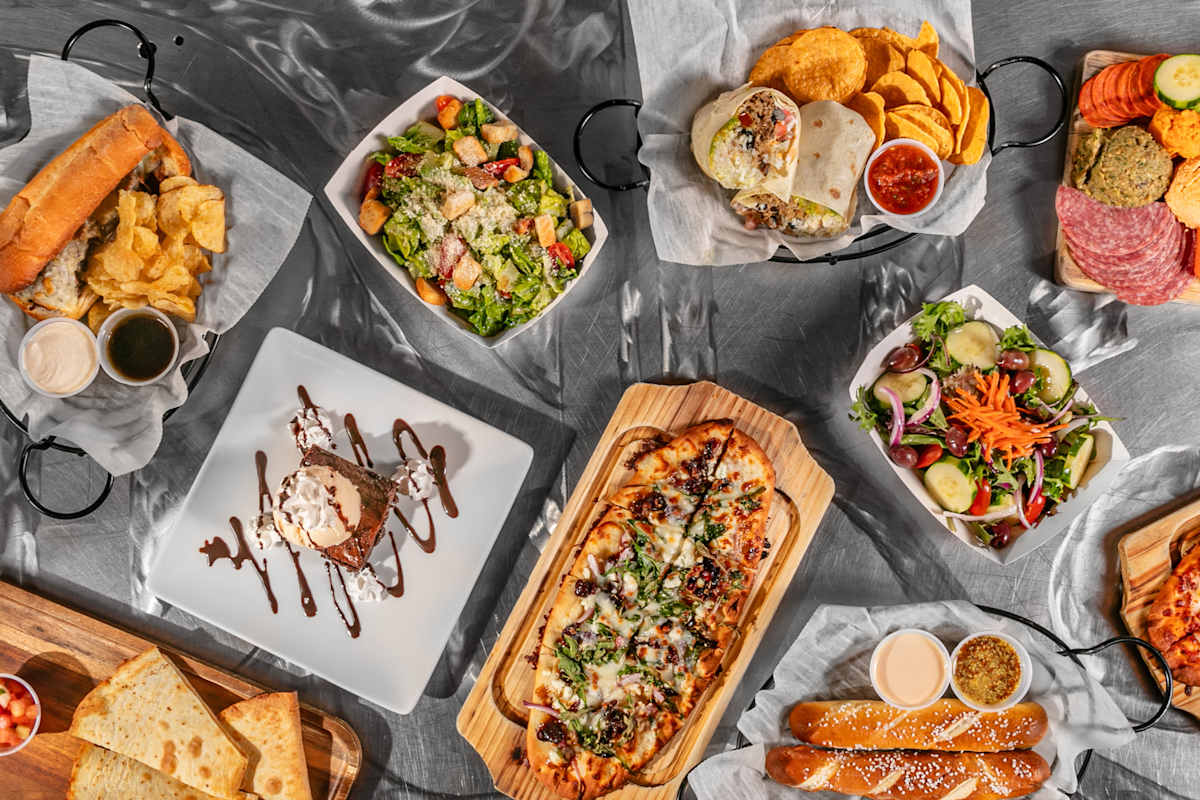 Rapscallion Pub Delivery Menu | Order Online | 3 Arnold Rd Fiskdale ...