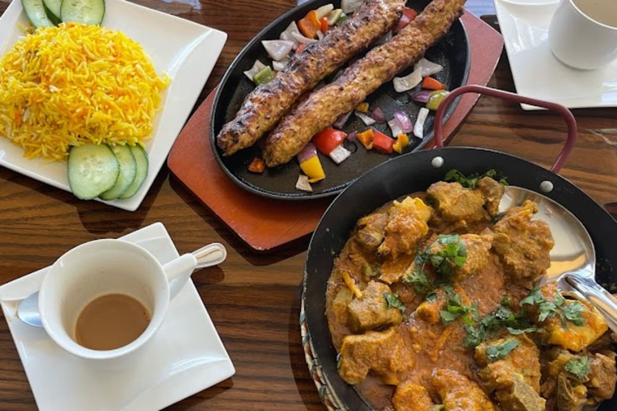 Shupback Pakistani Kitchen - Dover, DE Restaurant | Menu + Delivery ...