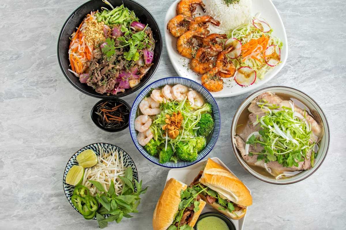 Pho Lab Delivery Menu | Order Online | 8112 Talbert Avenue Huntington ...