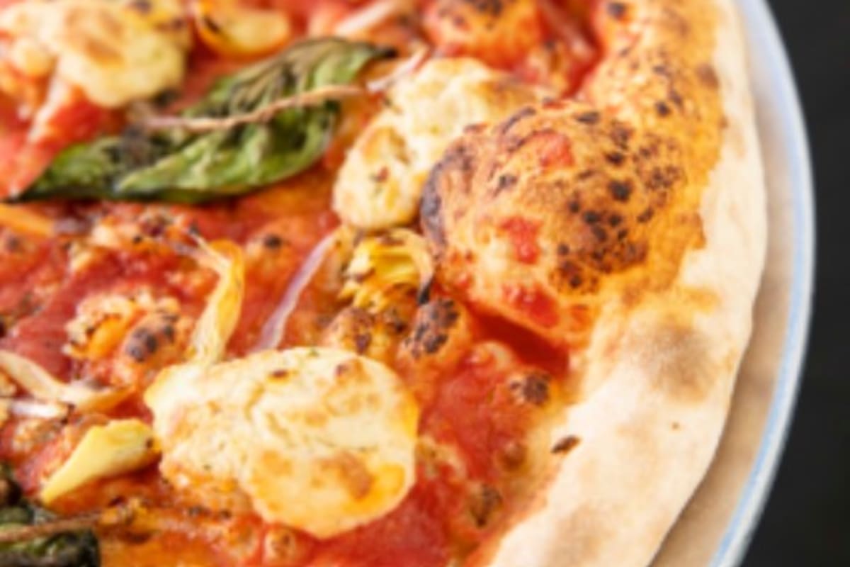 Rockets Pizza and Subs Delivery Menu | Order Online | 5151 Waring Rd ...