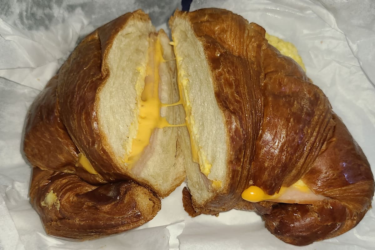 Angel Food Donuts Delivery Menu | Order Online | 3657 Santa Fe Ave Long ...