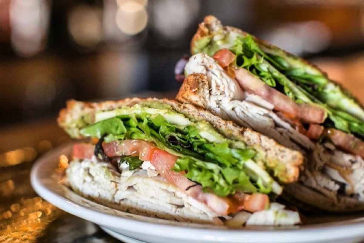 Toast, New American Gastropub at Winterfield Place Delivery Menu ...