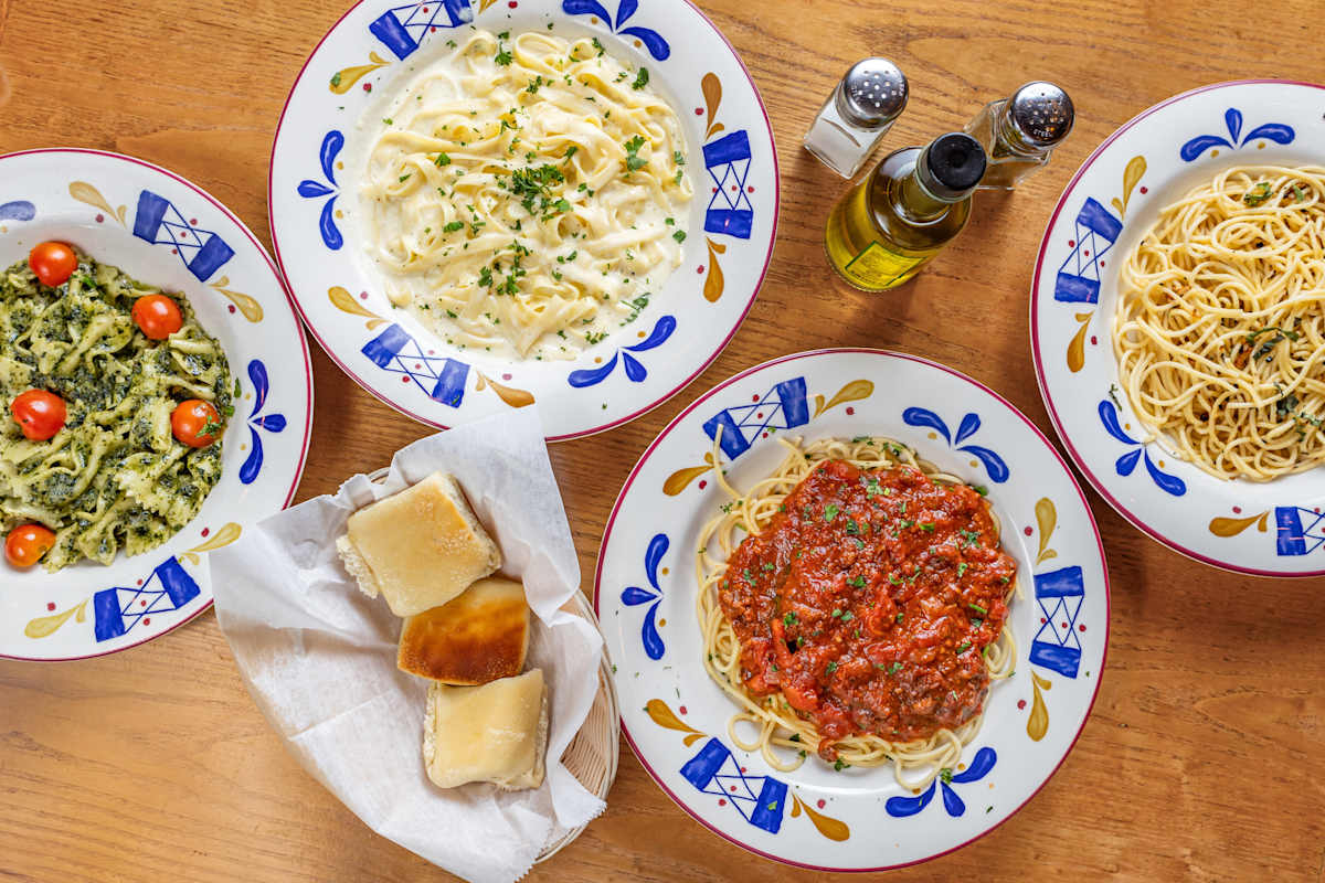 Bella Roma Grill Delivery Menu | Order Online | 770 Braves Boulevard ...