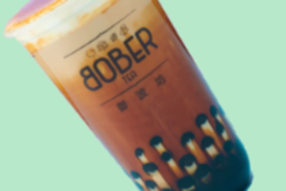 Bober Coffee & Tea Delivery Menu | Order Online | 700 Ken Pratt Blvd ...