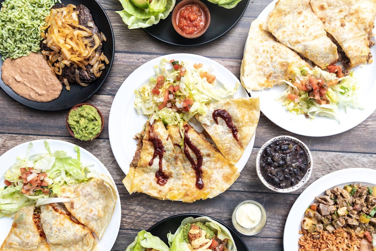 Papagayo Delivery Menu | Order Online | 15 West St Boston | Grubhub