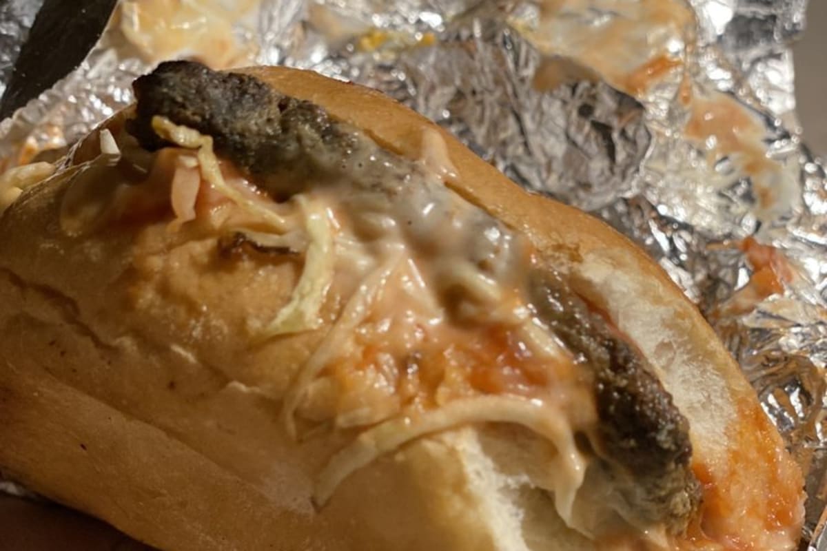 Billy's Chimi-Fritura - The Bronx, NY Restaurant | Menu + Delivery ...