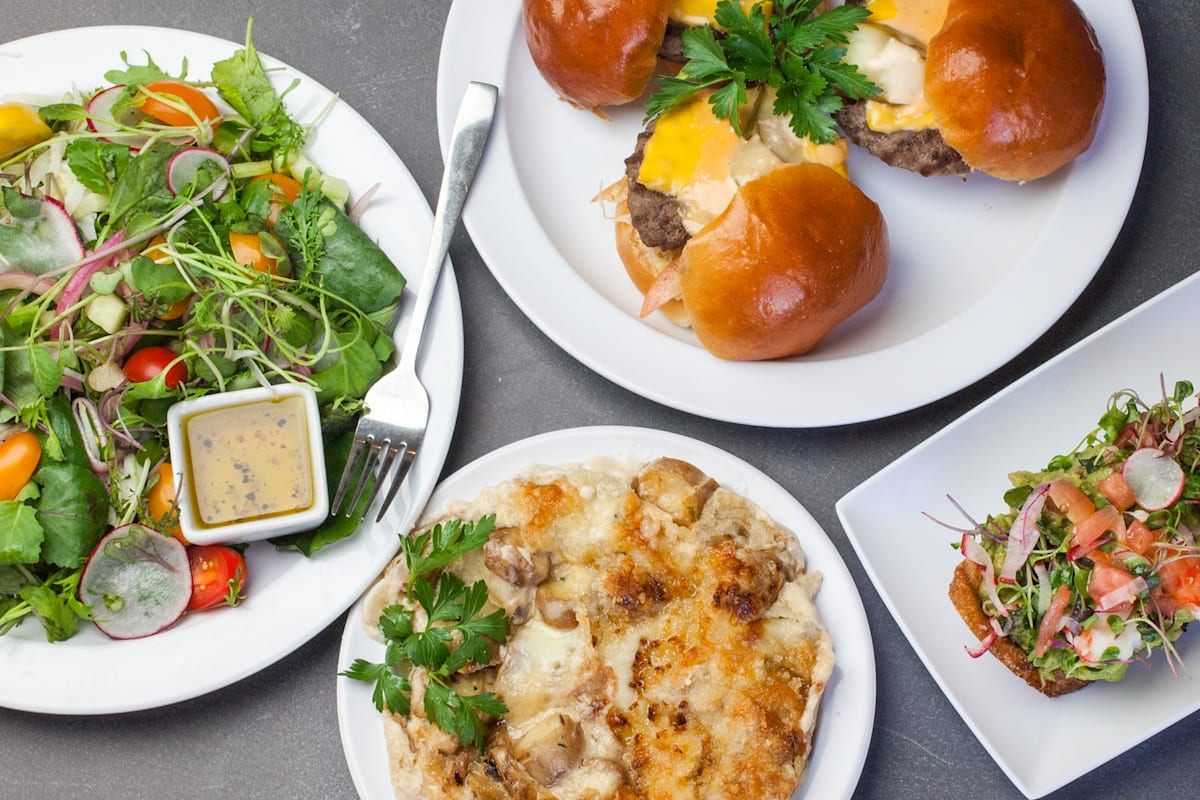 Delmonico's - New York, NY Restaurant | Menu + Delivery | Seamless