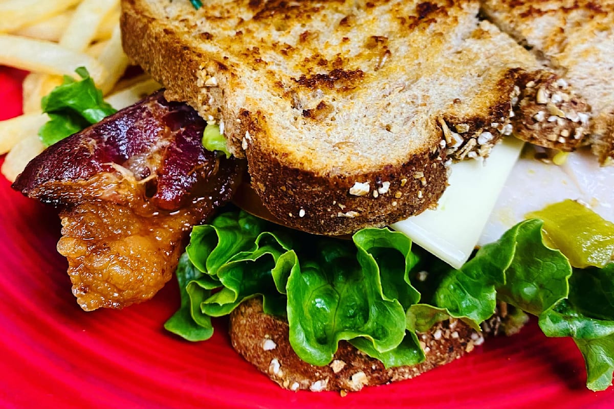 Jimmy's Cafe on Jefferson - Albuquerque, NM Restaurant | Menu ...