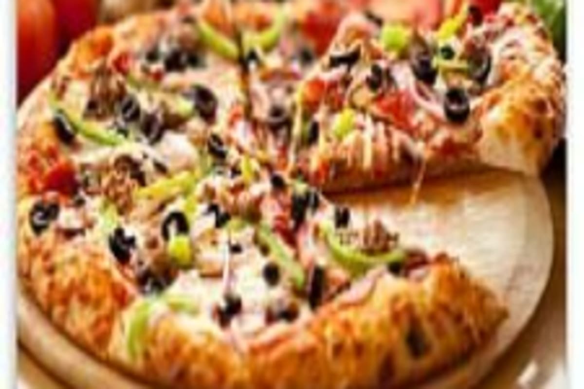 Key Pizza Delivery Menu | Order Online | 7003 Kennedy Ave Hammond | Grubhub