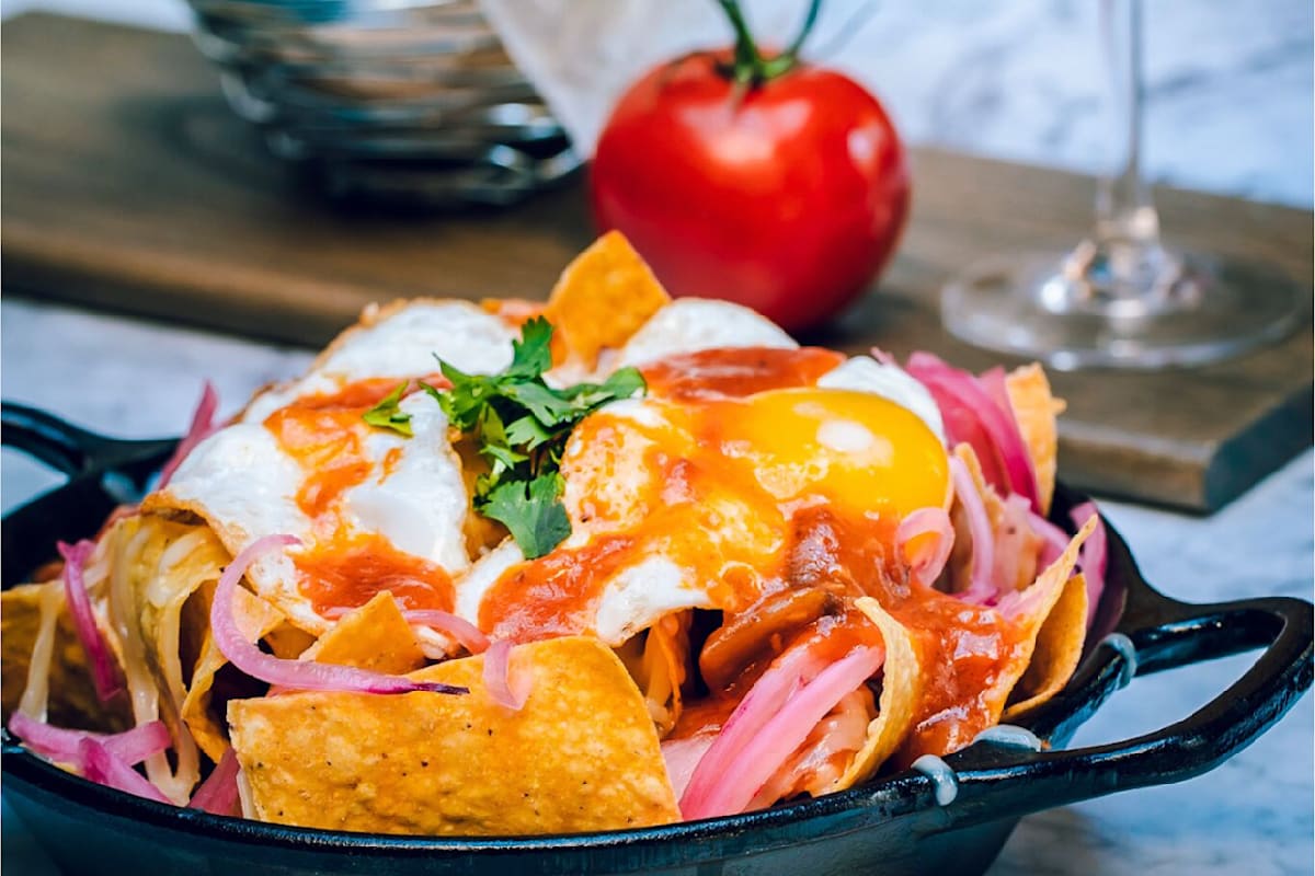 Guapo's of Georgetown - Washington, DC Restaurant | Menu + Delivery ...